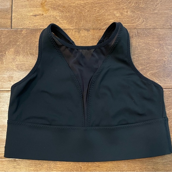 Athleta | Intimates & Sleepwear | Athleta Mesh Bra | Poshmark